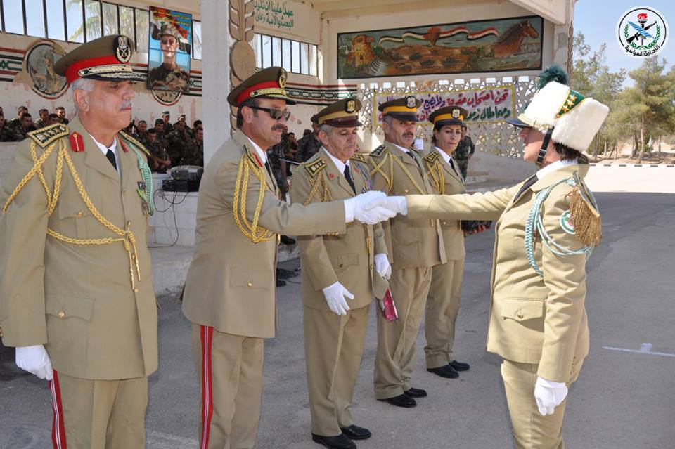 Secular Syria under Assad (Slideshow) | World Affairs