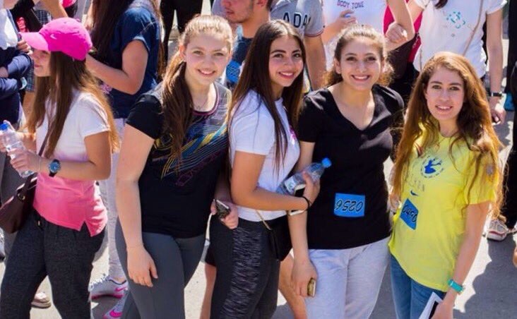 Secular Syria under Assad (Slideshow) | World Affairs