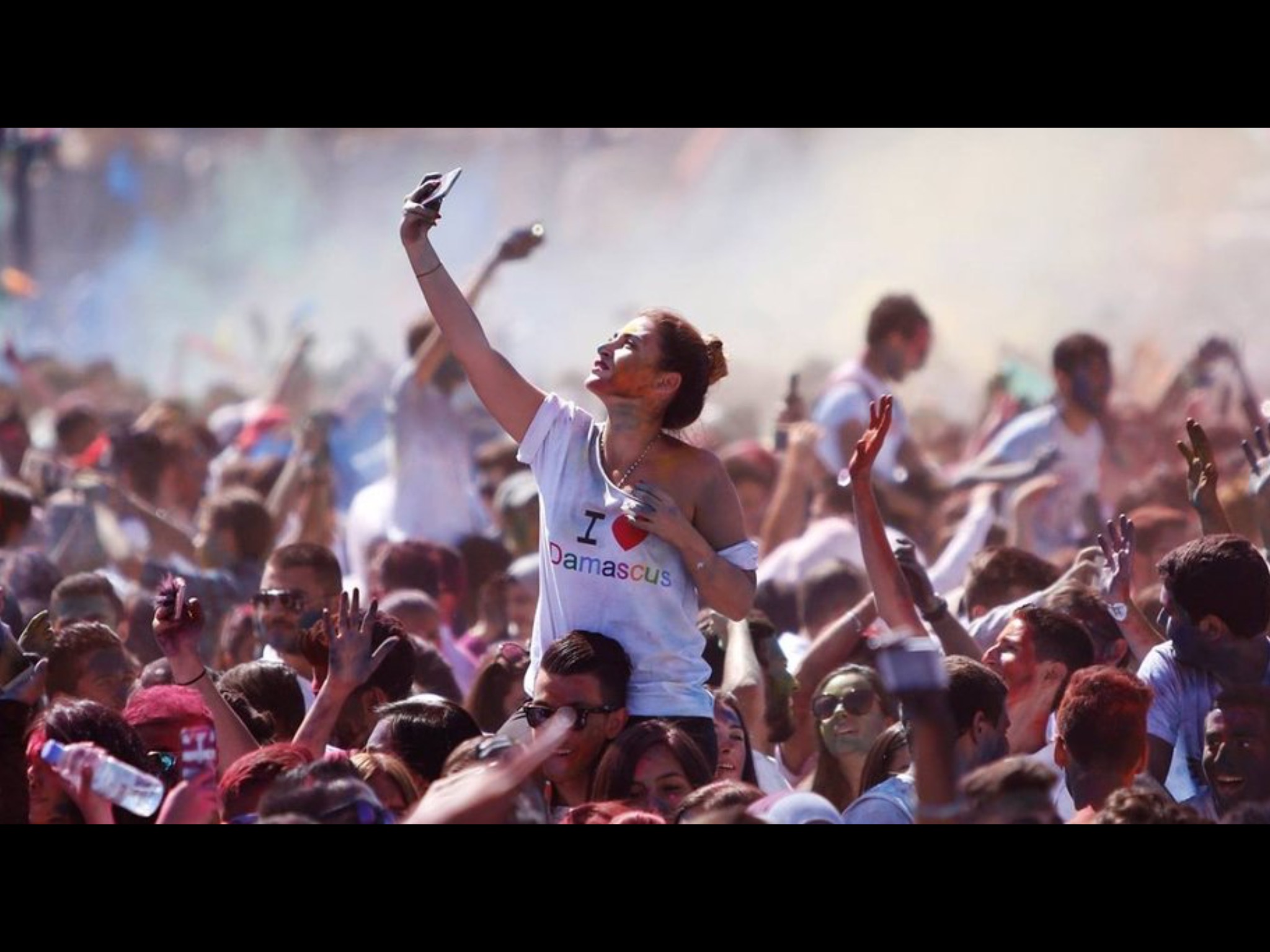 Secular Syria under Assad (Slideshow) | World Affairs