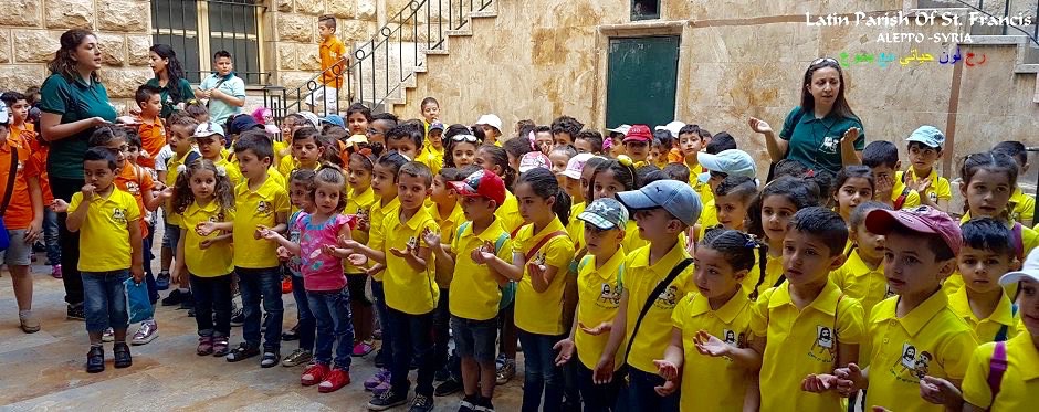 Secular Syria under Assad (Slideshow) | World Affairs