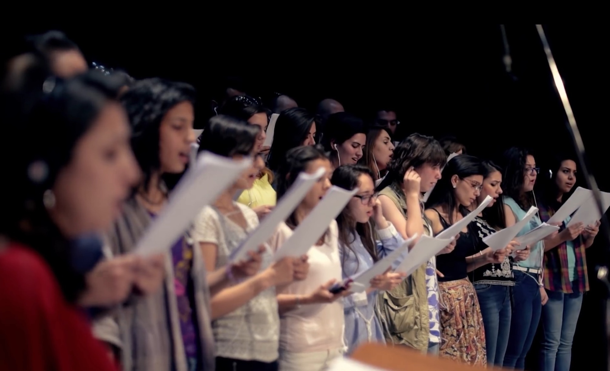 Secular Syria under Assad (Slideshow) | World Affairs