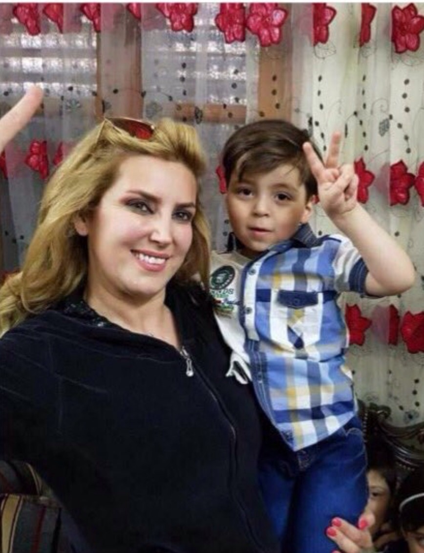 Secular Syria under Assad (Slideshow) | World Affairs