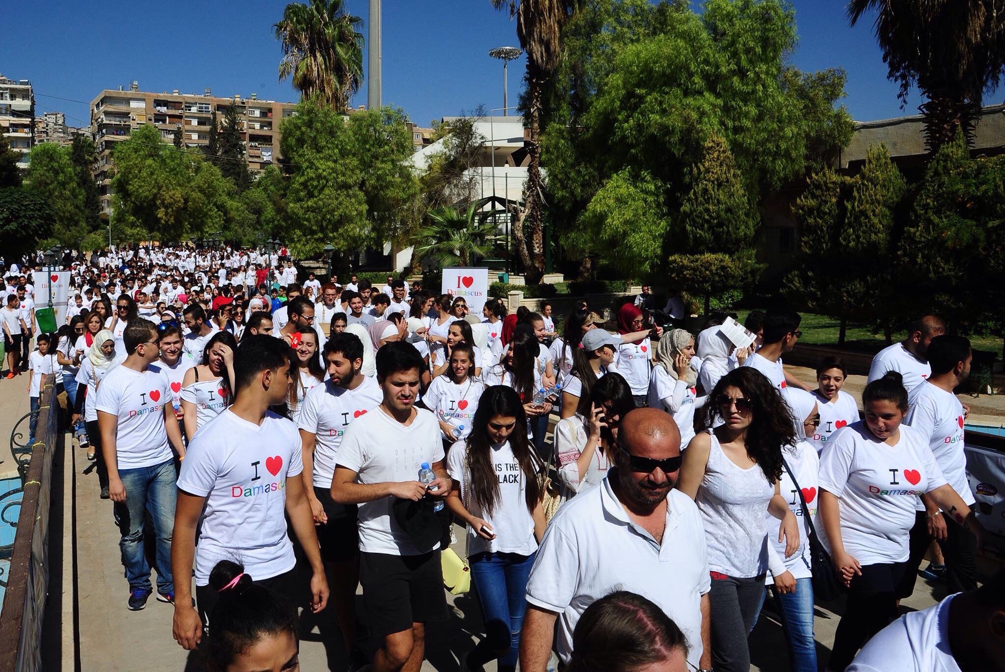 Secular Syria under Assad (Slideshow) | World Affairs