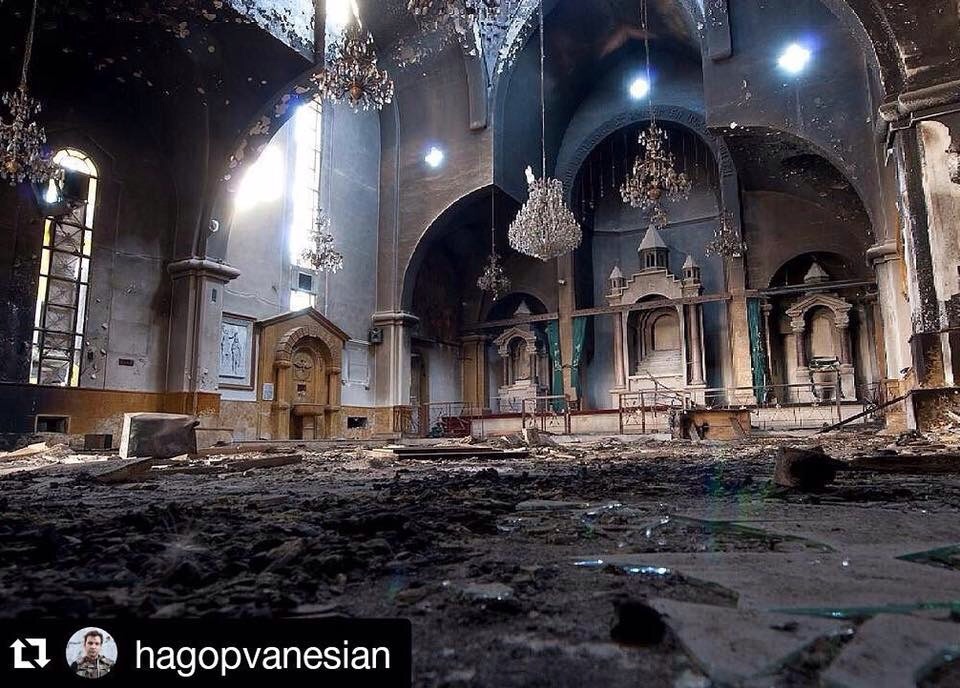 Assad and Christians (Slideshow) | World Affairs