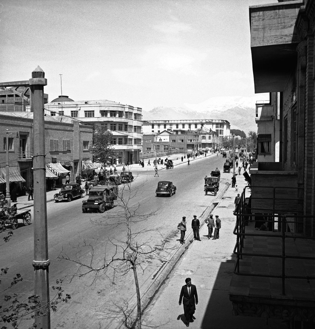 Muslim Countries Before 1980 (slideshow) | World Affairs