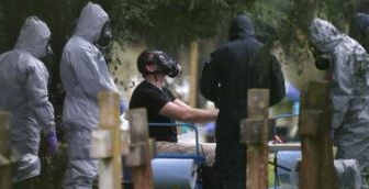 15 Reasons Why UK Spy Poisoning is a False Flag Attack | World Affairs