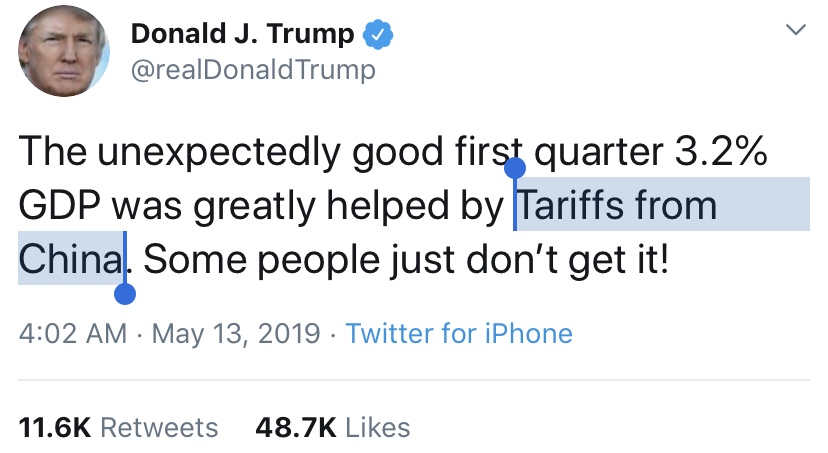 Tariffs For Dummies | World Affairs