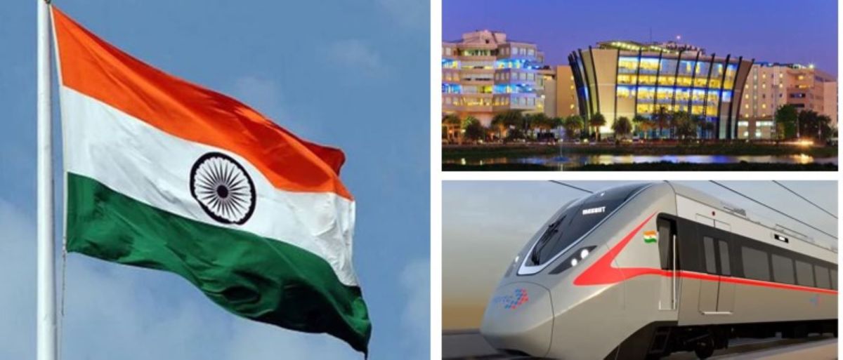 India has 20 years to get out of the middle-income trap. Here’s how to ...